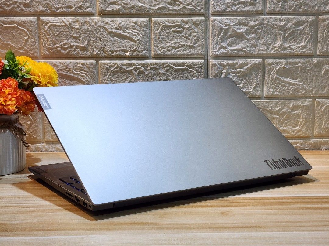 Lenovo Thinkbook Iil Sm I Th Gen Gb Ram Gb Ssd Full Hd Inch Amd Radeon Gb