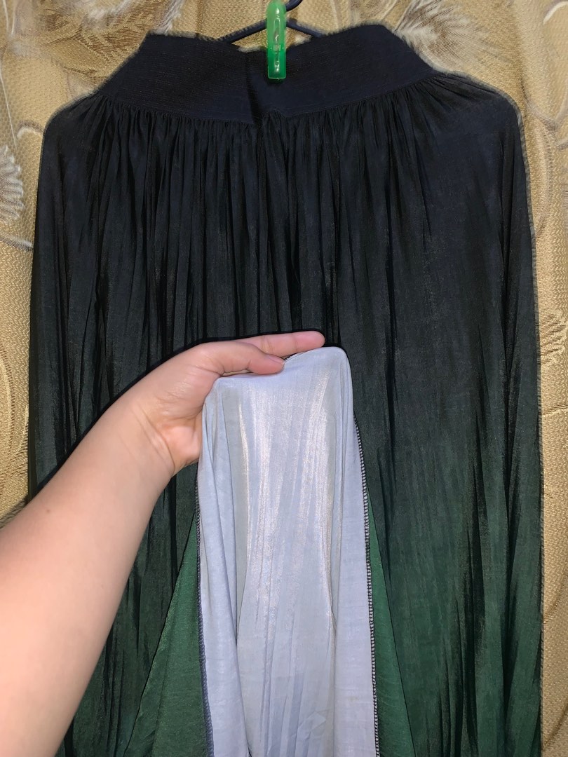LONG SKIRT/PALDA, Women's Fashion, Bottoms, Skirts on Carousell