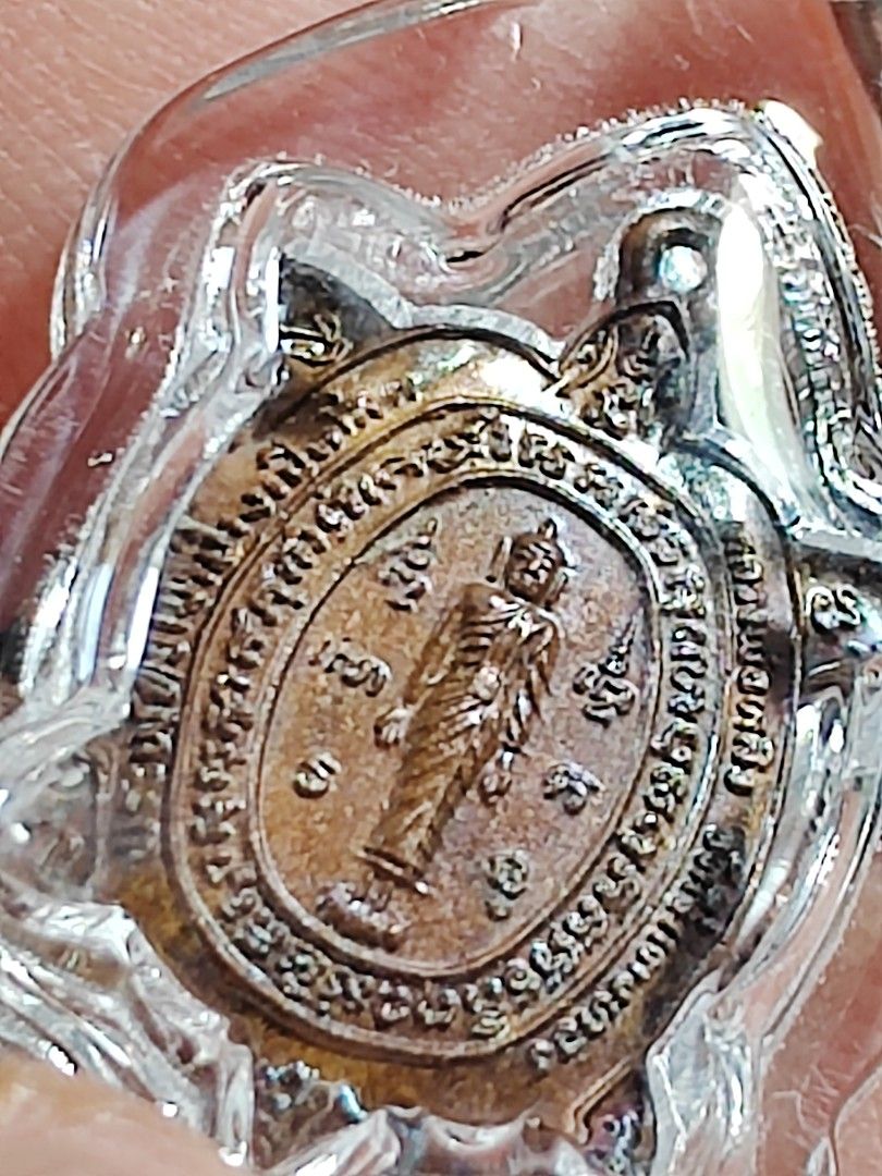 Lp Liew(龙婆柳）Phaya Tao Roon Phra Pang Per Lok(开路佛小摸） #Lp Liew#龙婆柳＃Lp Liu#Thai Amulet#佛牌, Hobbies ...