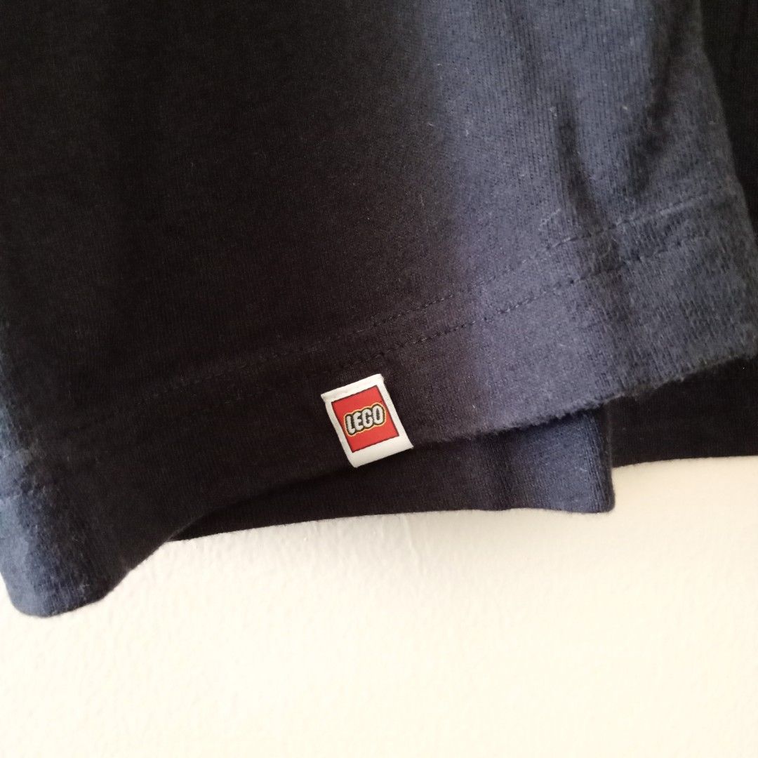 (M) Uniqlo x LEGO, Men's Fashion, Tops & Sets, Tshirts & Polo Shirts on ...