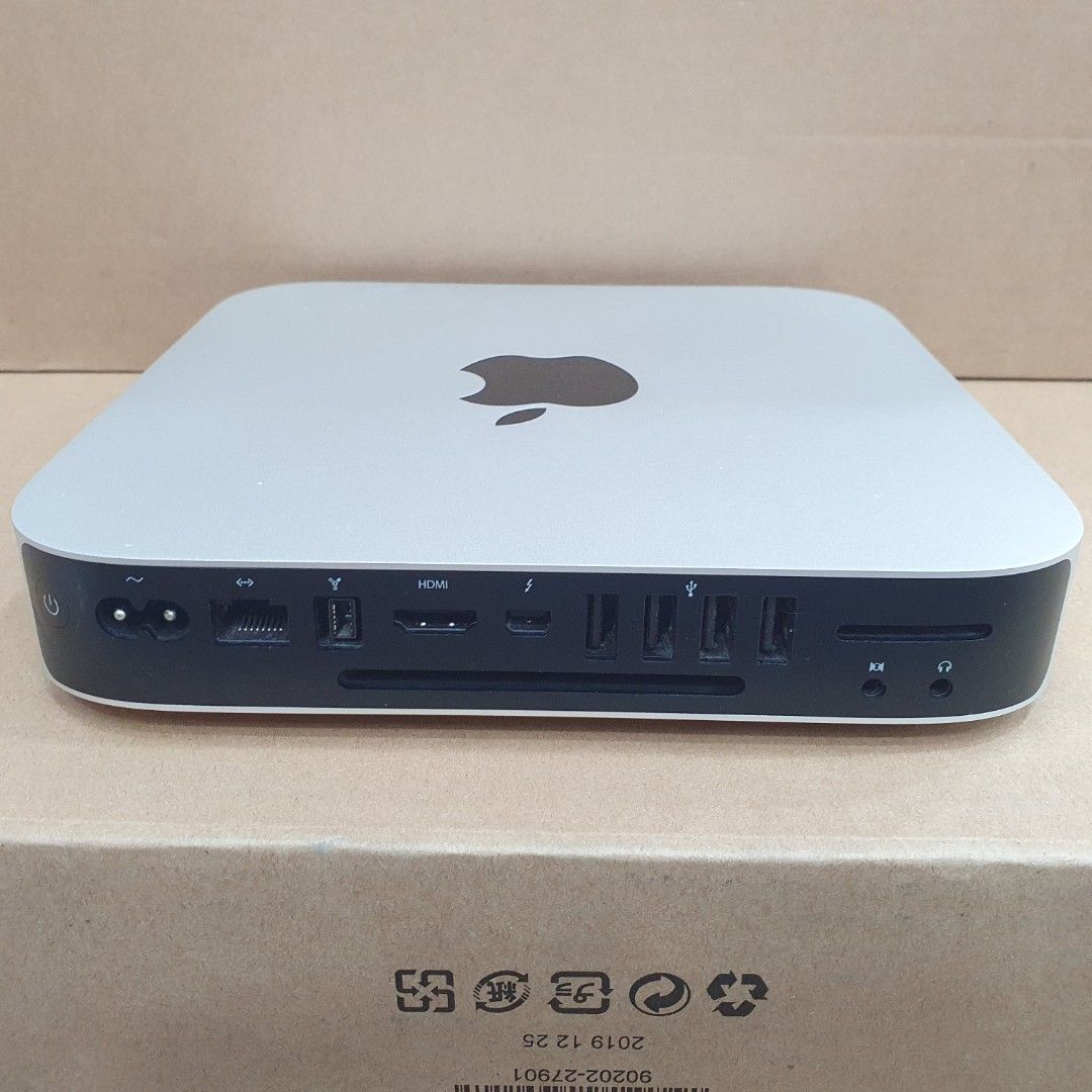 Mac Mini, Computers & Tech, Desktops on Carousell