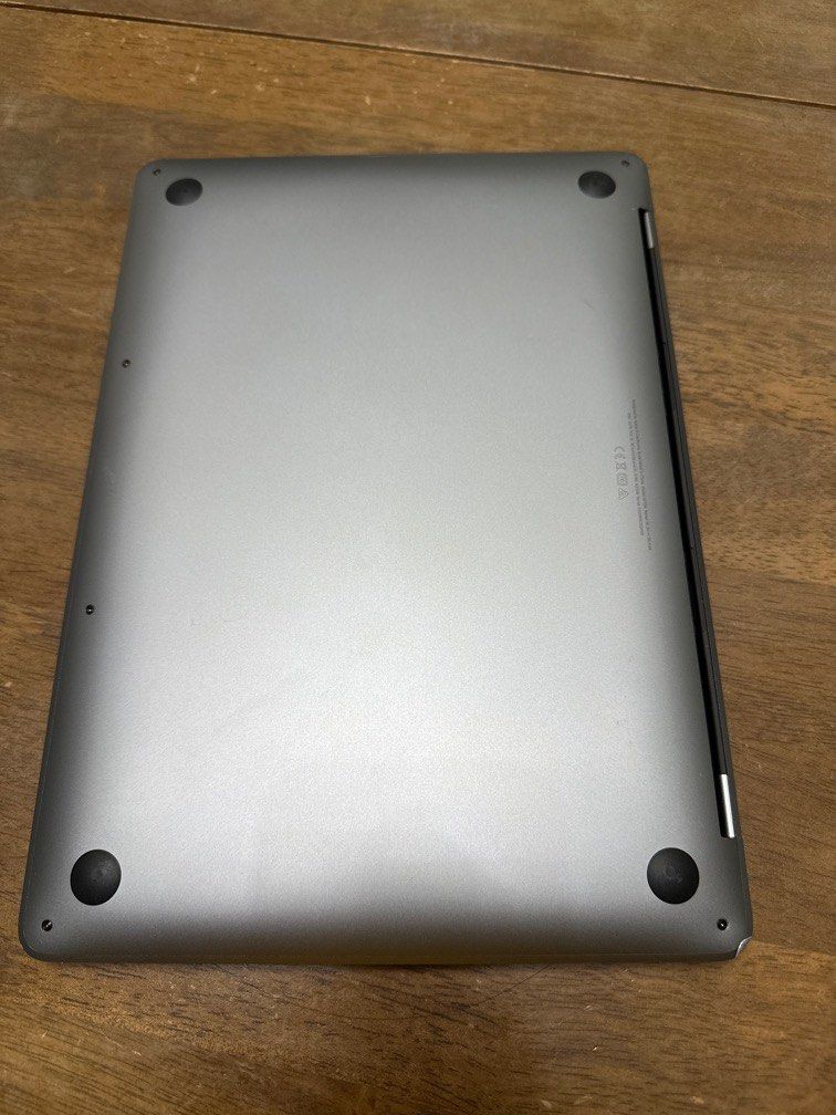 MacBook Pro (13-inch,M1,2020) touch bar with apple care+ and free magic ...