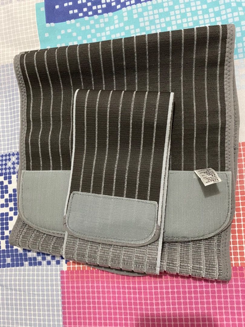 Mamaway Nano Bamboo Binder, Babies & Kids, Maternity Care on Carousell