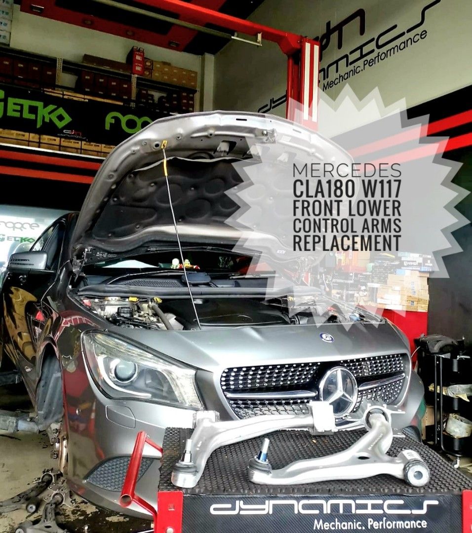 Mercedes A180/A200(W176/177)/CLA180/200(W117)/ B180/200(W246)/GLA180 ...