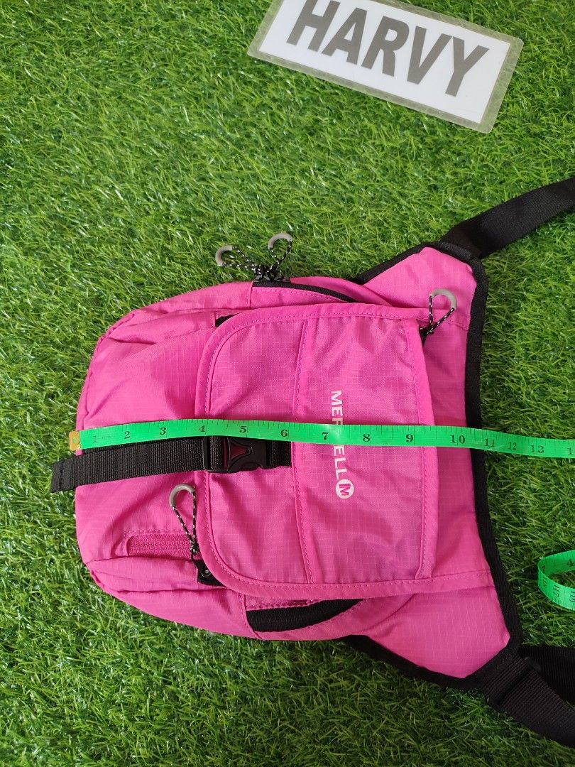 Merrell, Men's Fashion, Bags, Sling Bags on Carousell