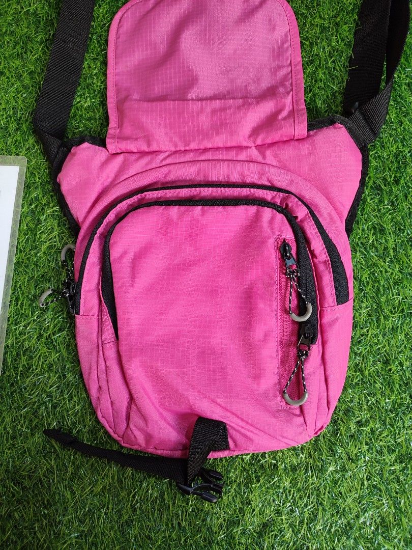 Merrell, Men's Fashion, Bags, Sling Bags on Carousell