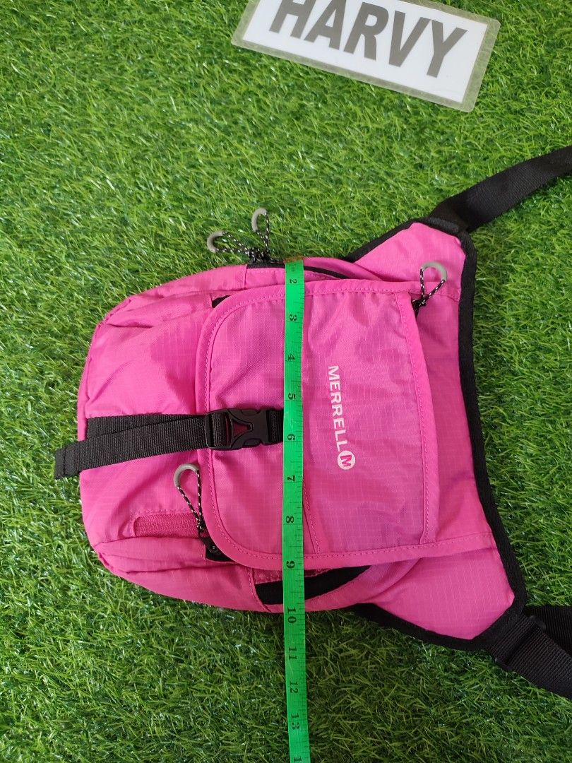 Merrell, Men's Fashion, Bags, Sling Bags on Carousell