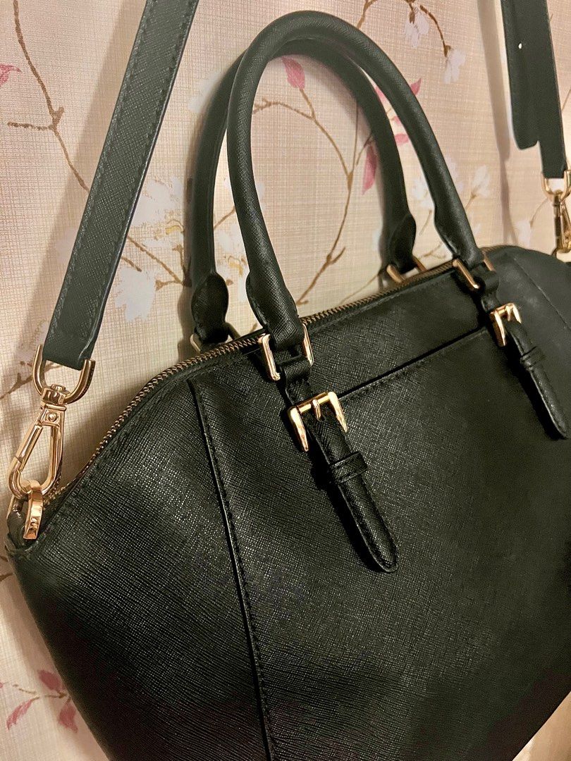 Michael Kors Ciara Large, Women's Fashion, Bags & Wallets, Cross-body ...