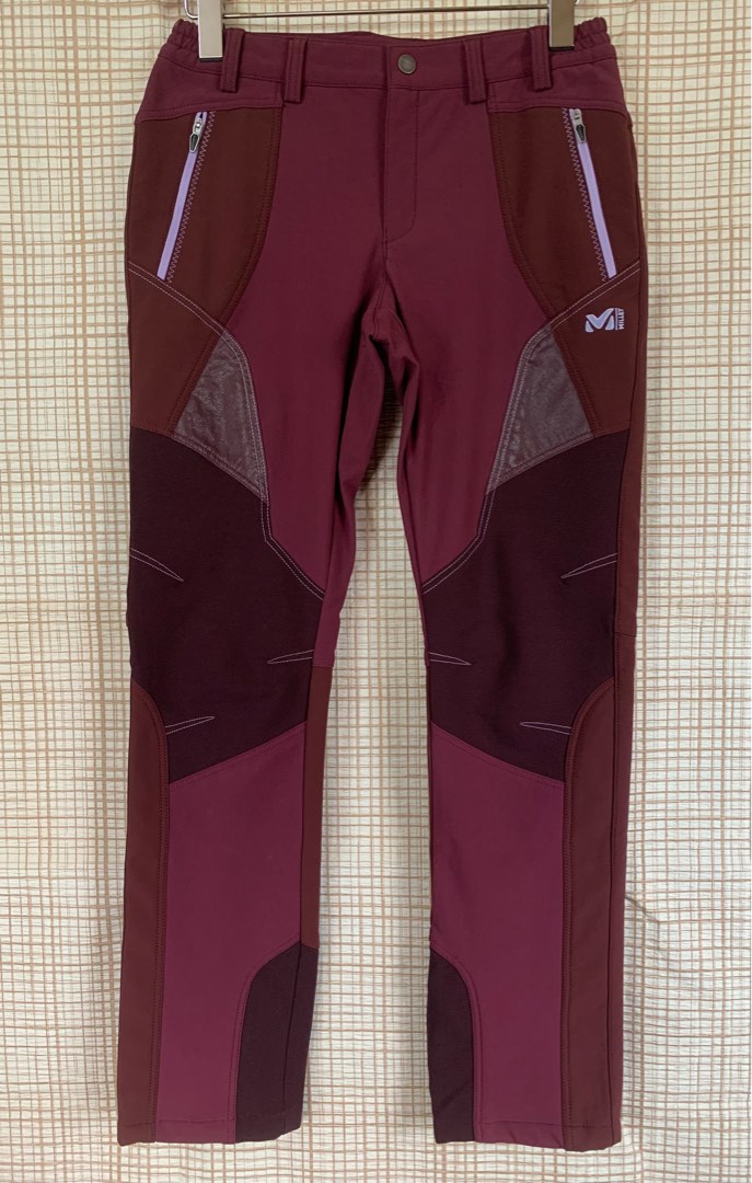 Millet Expert Series Outdoor Pants, Women's Fashion, Bottoms, Other ...