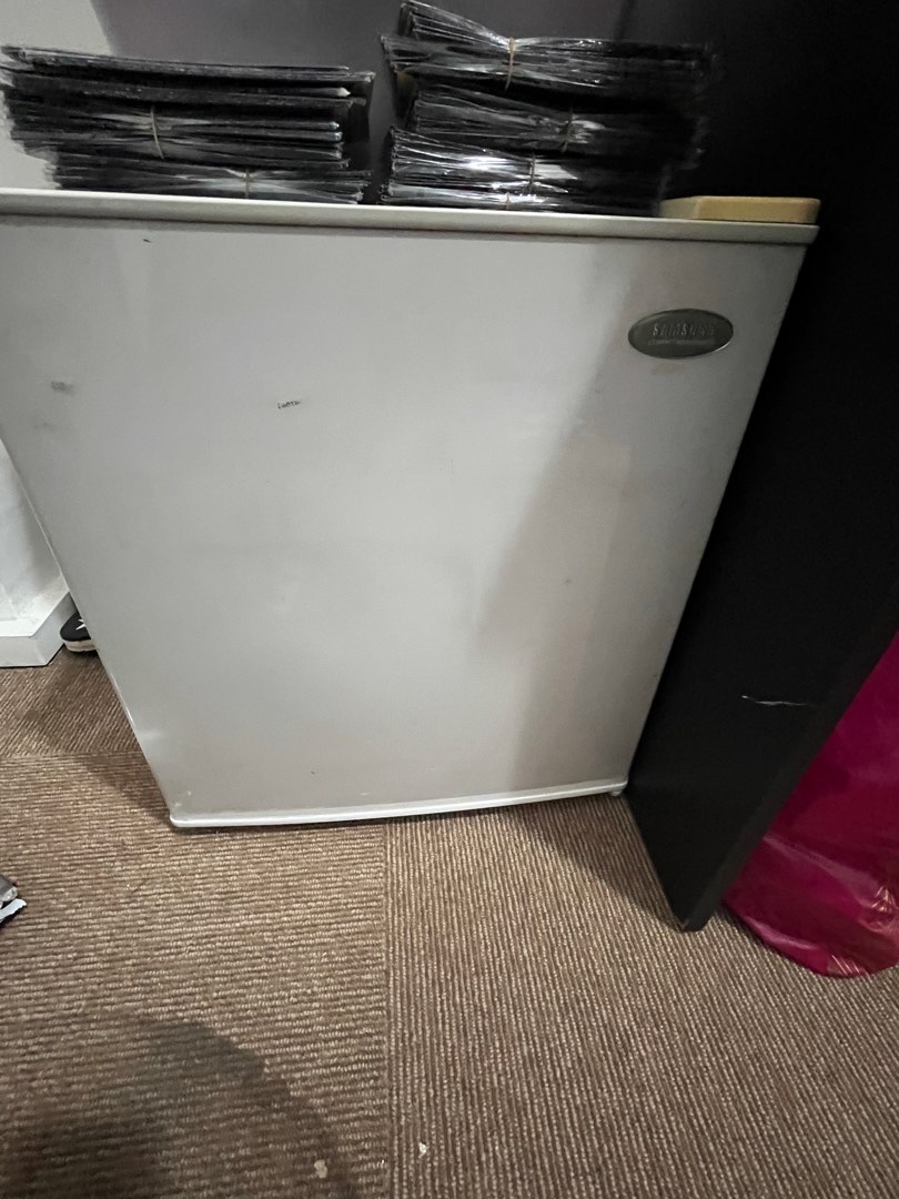 Mini Bar Fridge, TV & Home Appliances, Kitchen Appliances ...