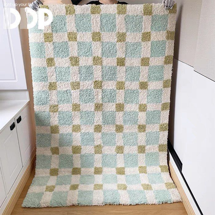 Modern/ Korean Cute Carpet, Furniture & Home Living, Home Decor ...