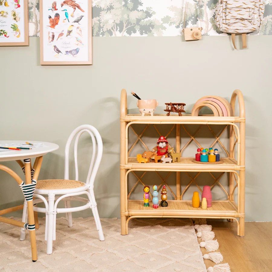 Momiji Kids Archway Knack Rack, Furniture & Home Living, Furniture ...