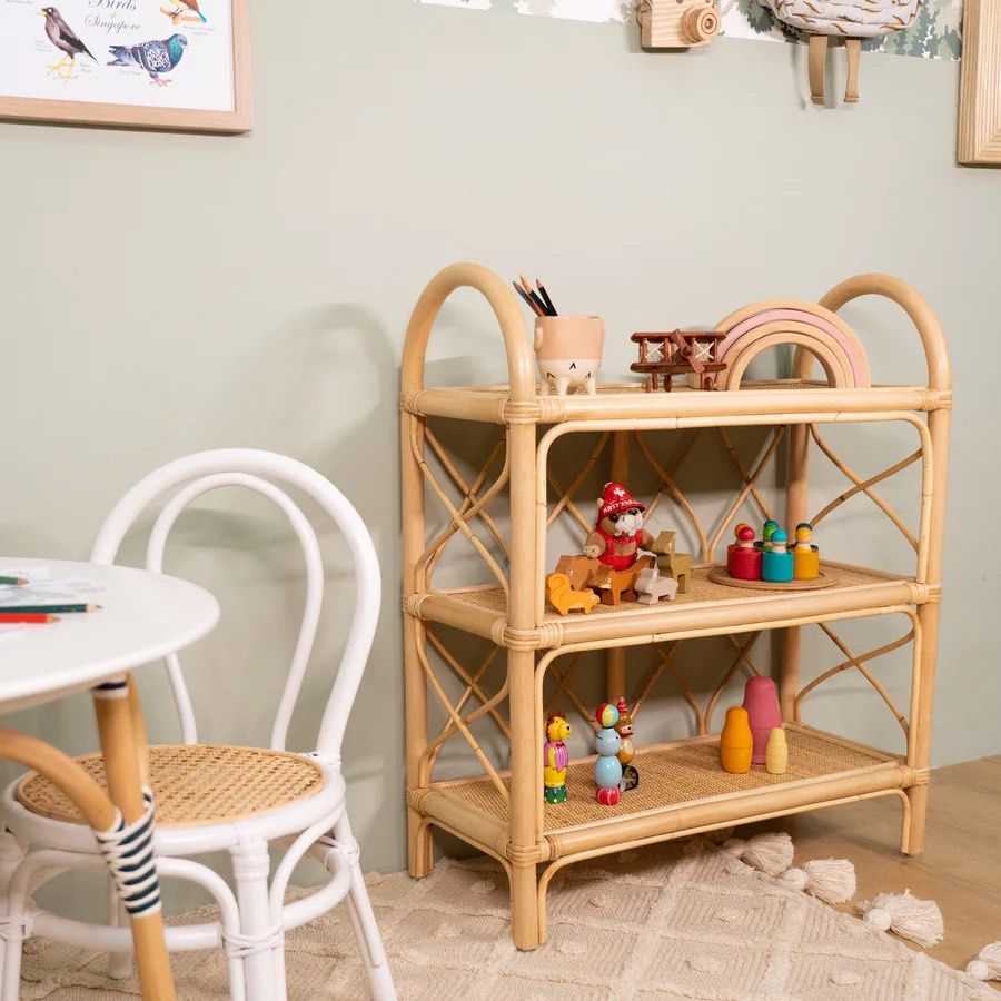 Momiji Kids Archway Knack Rack, Furniture & Home Living, Furniture ...