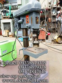 Japan surplus drill press store
