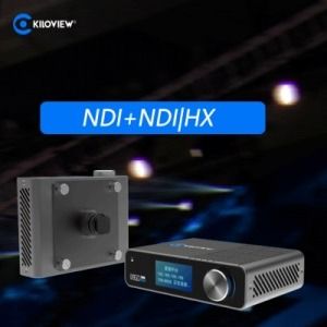 New Release! Kiloview N60 UHD 4K HDMI/USB to NDI Bidirectional ...