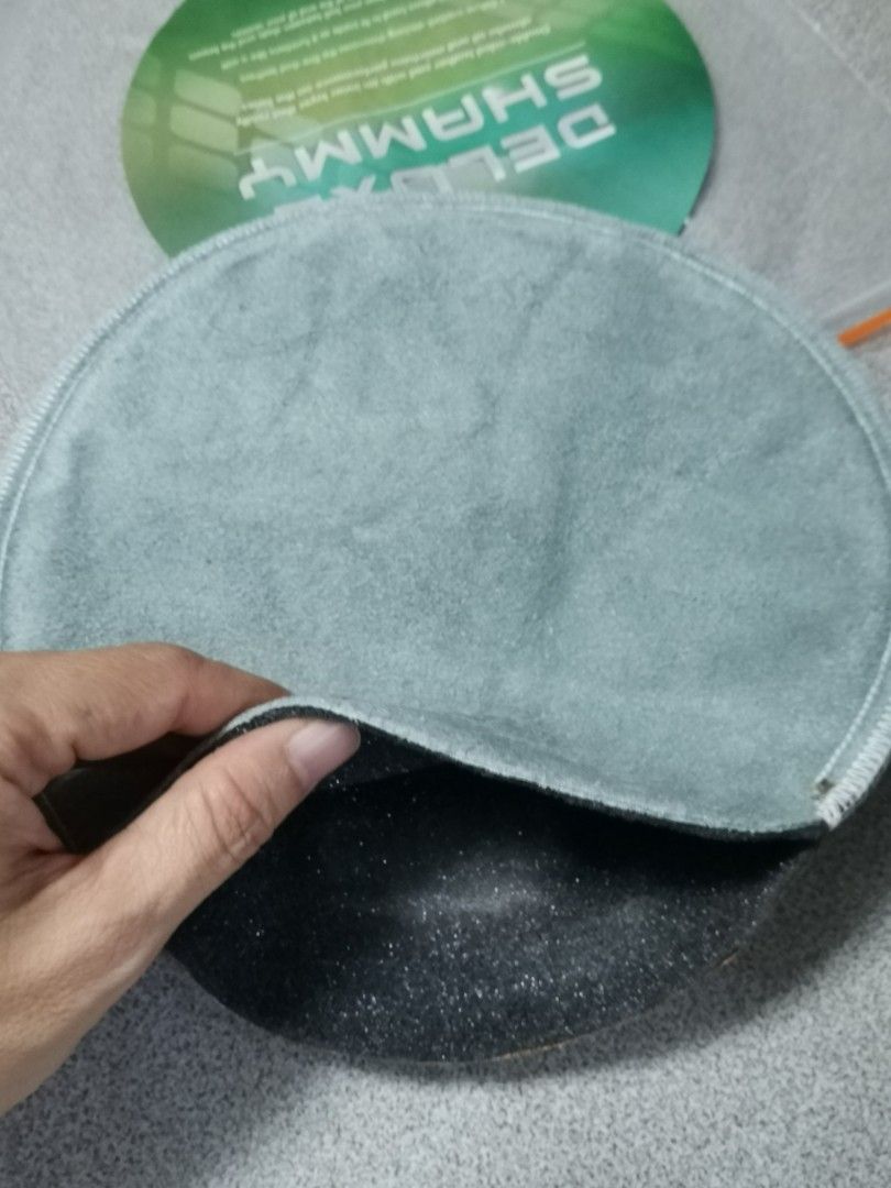 The Original German Shammy Storm Bowling Shammy Bowling Ball Cleaning ...