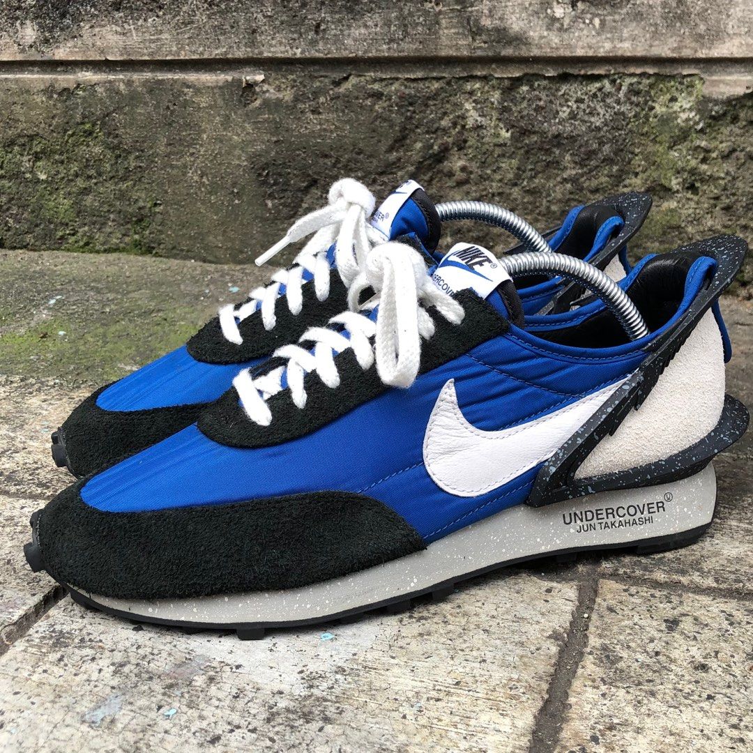 Nike X Undercover daybreak, Men's Fashion, Footwear, Sneakers on Carousell