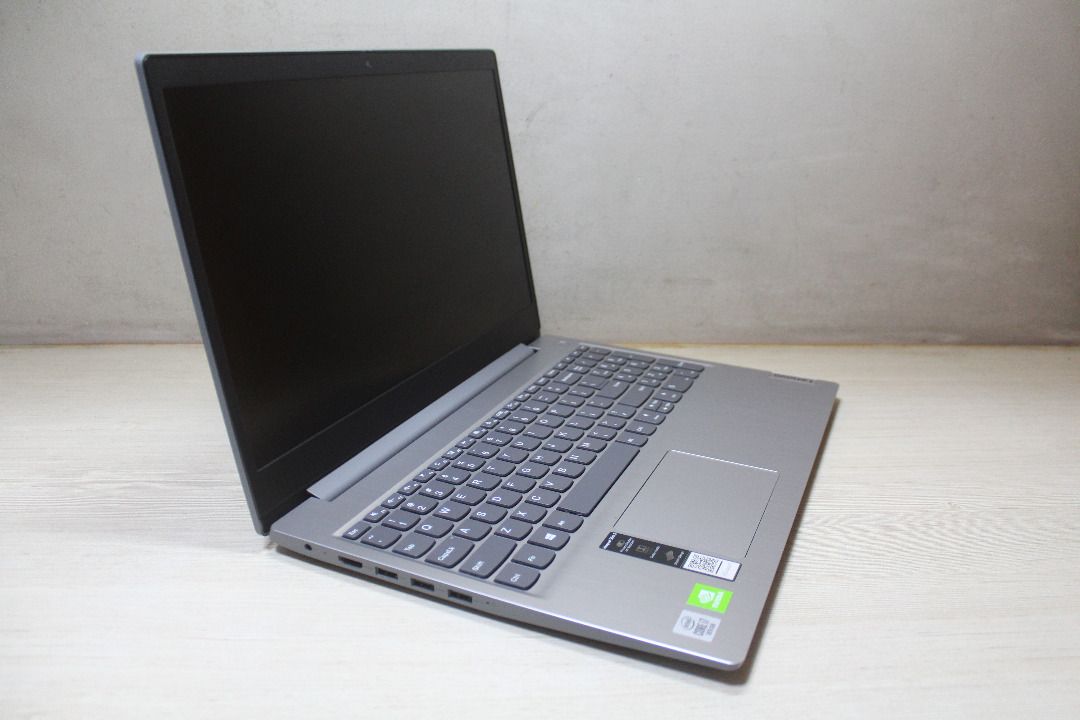 Nvidia MX330 i7 10thgen Lenovo ideapad slim 3 Ram 12gb ssd 128gb HDD ...