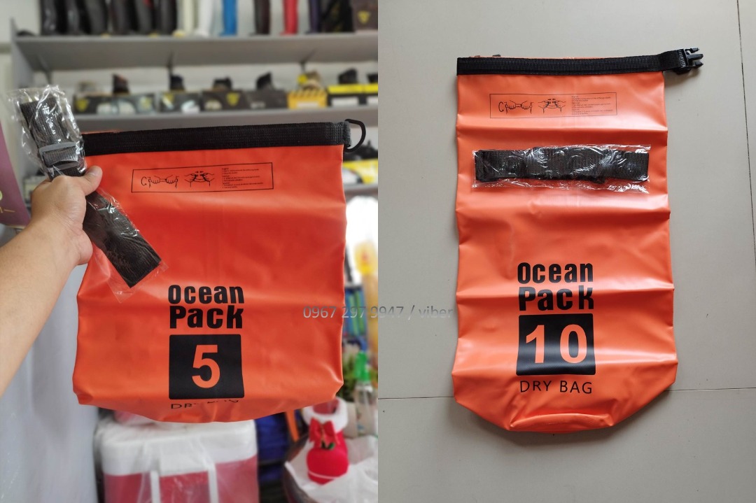 ocean/pack 5/10/20/30``, Sports Equipment, Sports & Games, Water Sports ...