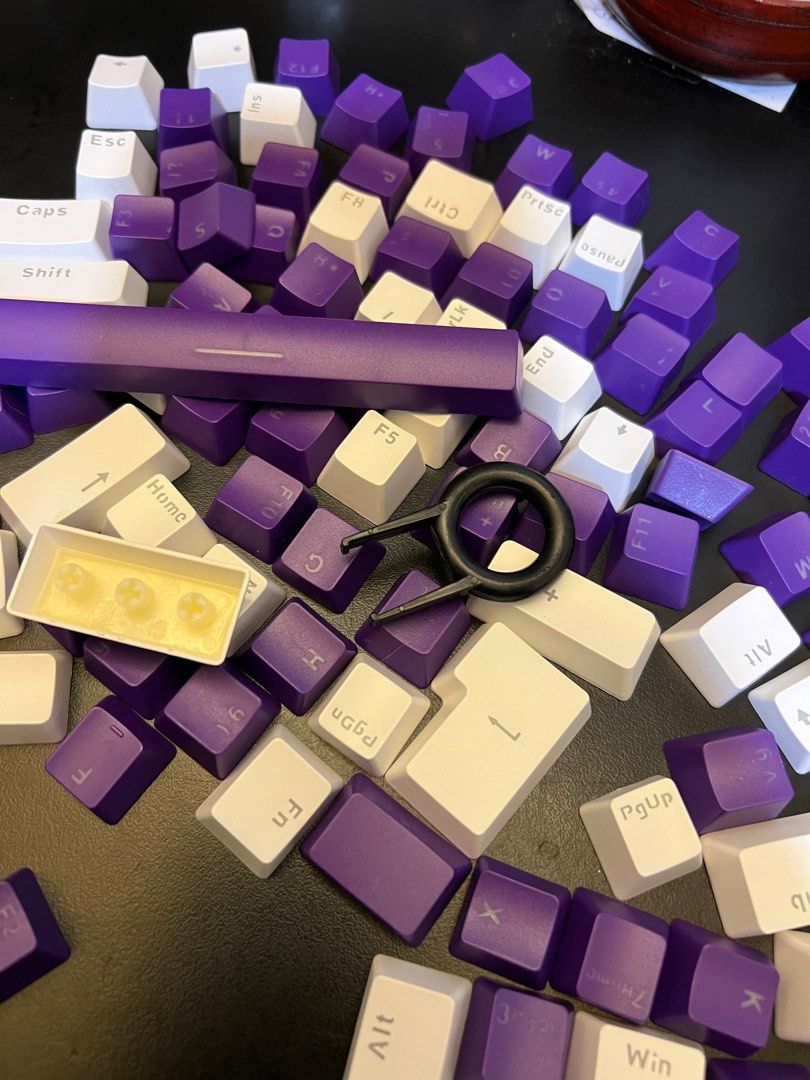 OEM KEYBOARD KEYCAPS NEW, Computers & Tech, Parts & Accessories ...