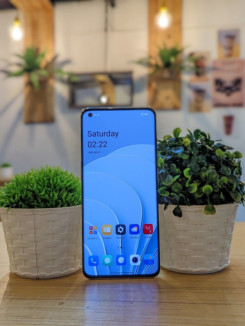 OnePlus 10 Pro 5G 12GB+7GB 512GB Panda White (Extreme Edition), Mobile ...