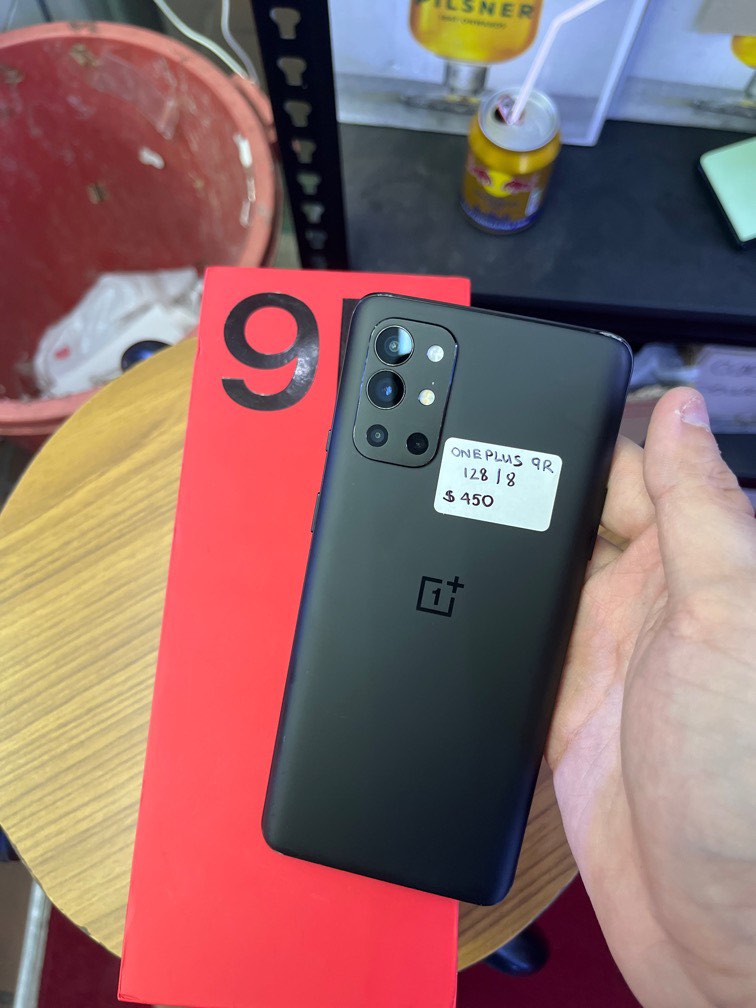 OnePlus 9r, Mobile Phones & Gadgets, Mobile Phones, Android Phones ...