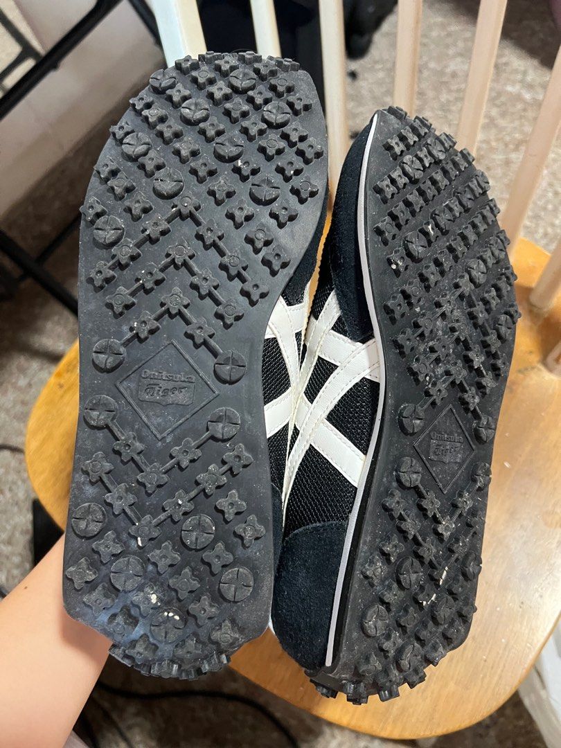 Onitsuka Tiger - Female, Women's Fashion, Footwear, Sneakers on Carousell