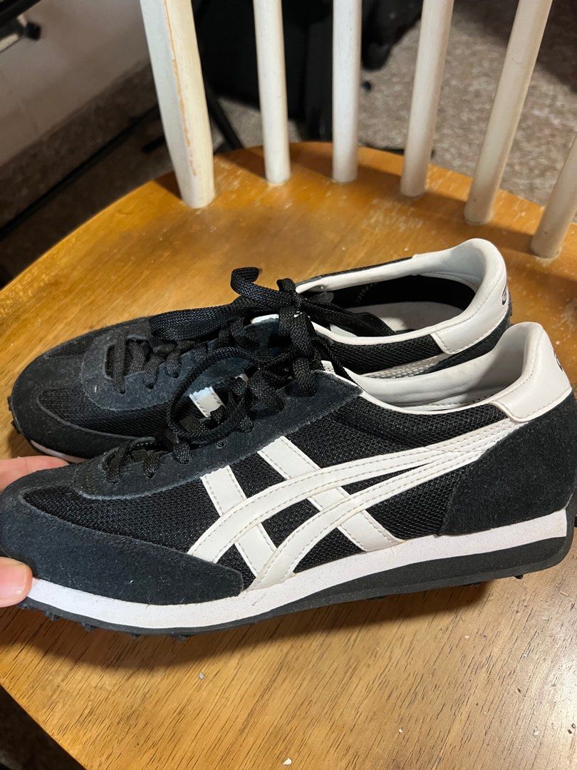 Onitsuka Tiger - Female, Women's Fashion, Footwear, Sneakers on Carousell