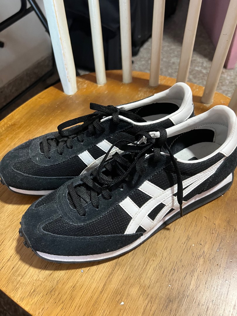 Onitsuka Tiger - Female, Women's Fashion, Footwear, Sneakers on Carousell