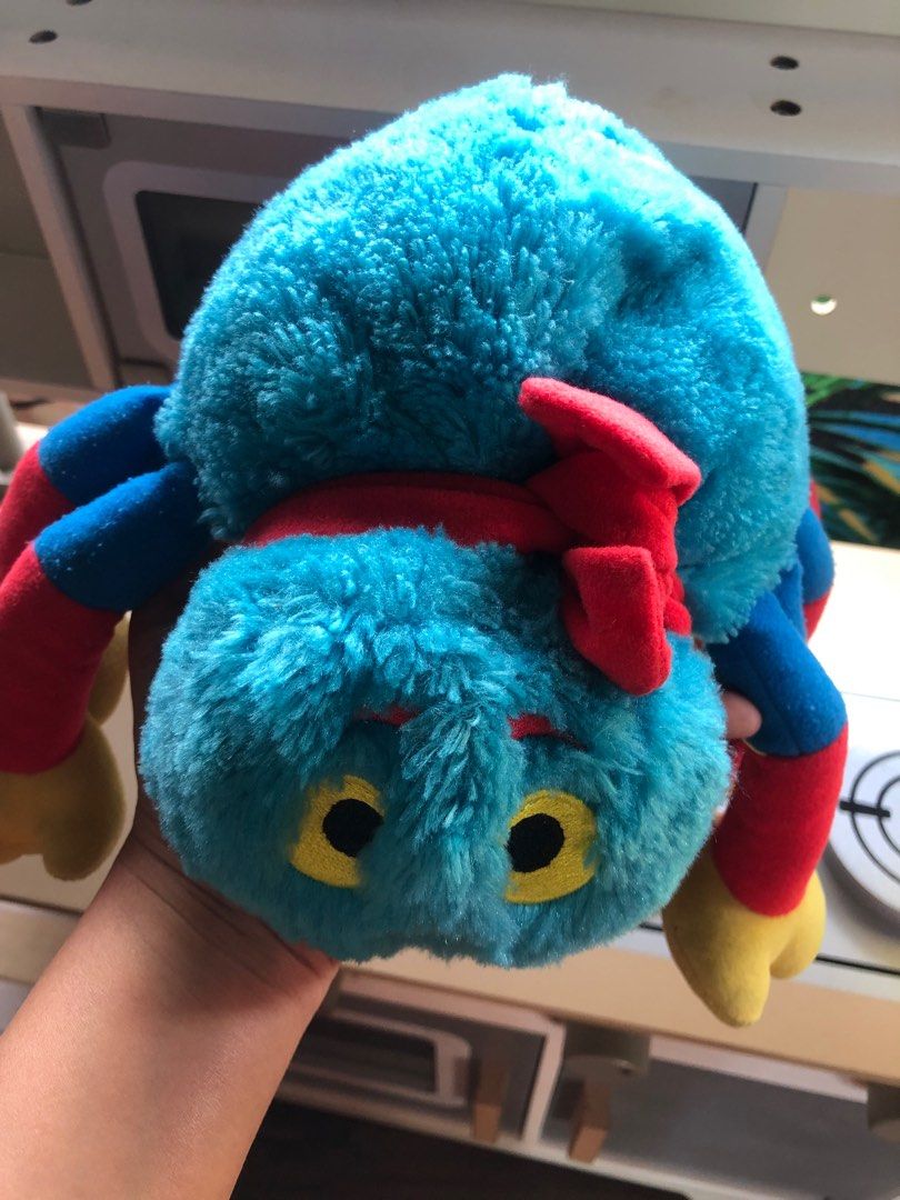 Orig wooly and tig toy, Hobbies & Toys, Toys & Games on Carousell