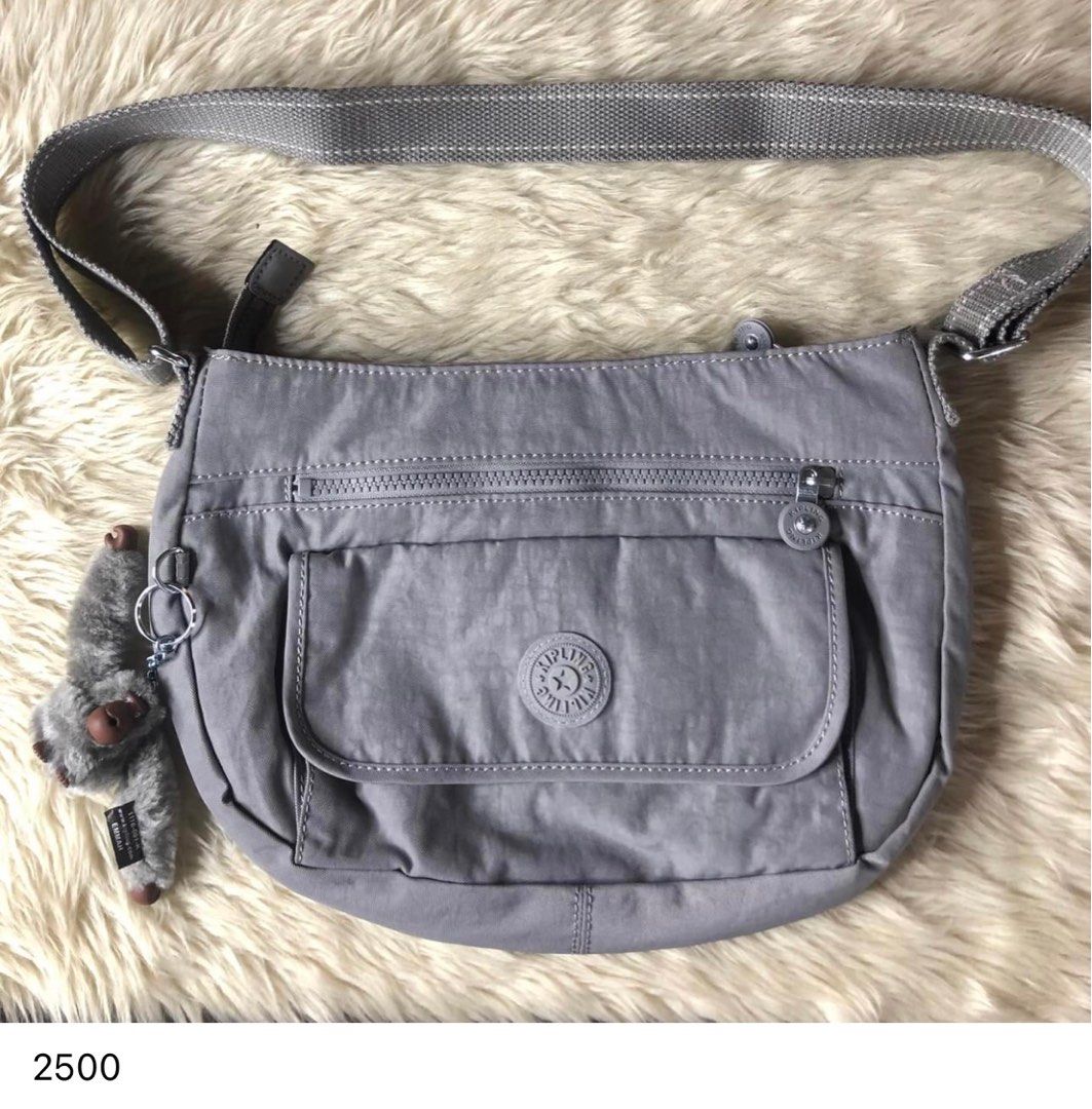 ORIGINAL KIPLING BAGS, Women's Fashion, Bags & Wallets, Shoulder Bags ...