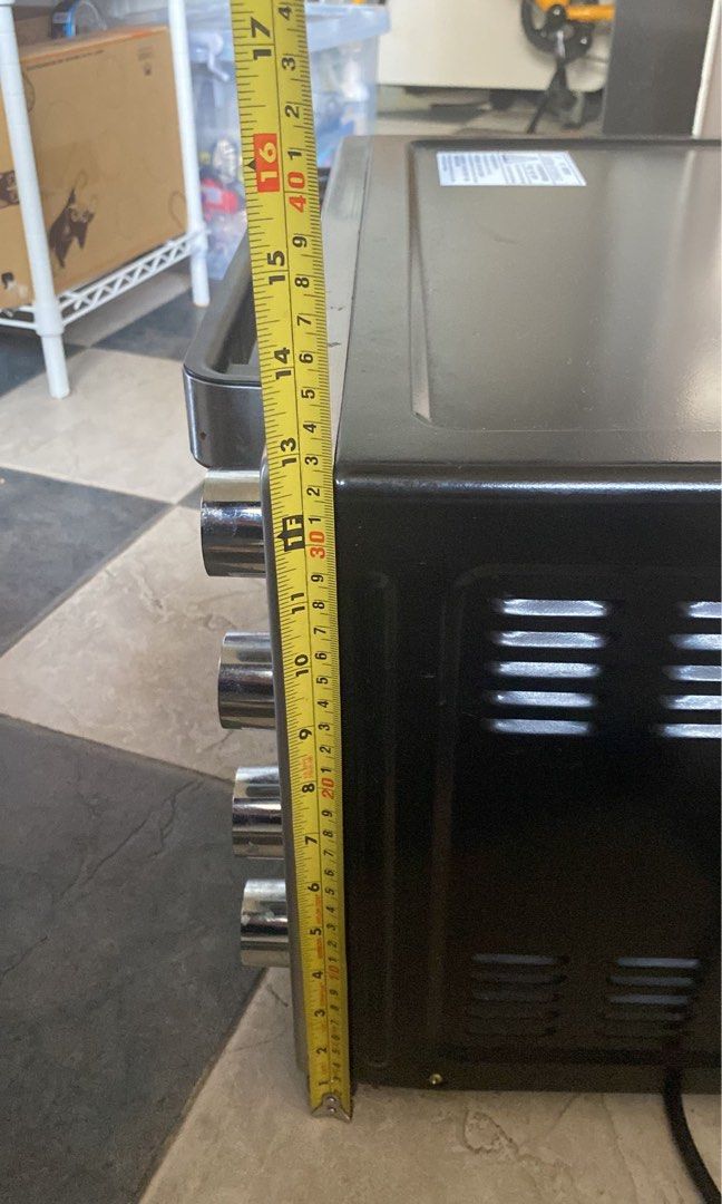 Panasonic 焗爐 oven NB-H3200, 家庭電器, 廚房電器, 焗爐及多士爐 - Carousell