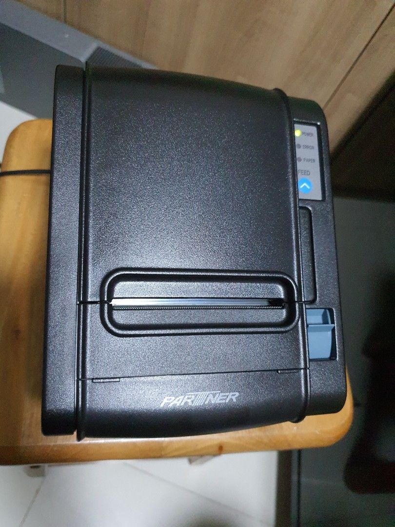 Partner RP320 Receipt Printer, Computers & Tech, Printers, Scanners ...