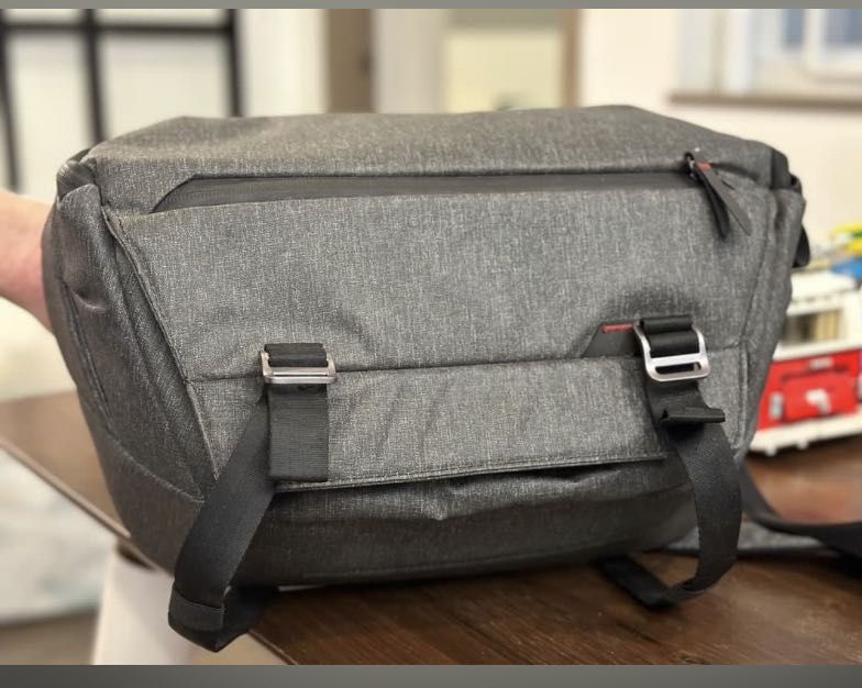 Peak Design 10L Sling, 攝影器材, 攝影配件, 相機袋 - Carousell