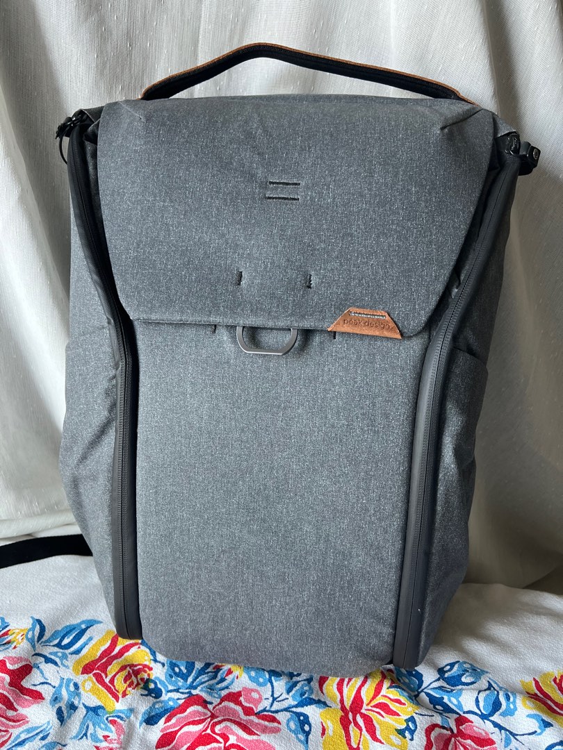 Peak Design Everyday backpack 30L , 攝影器材, 攝影配件, 相機袋 - Carousell