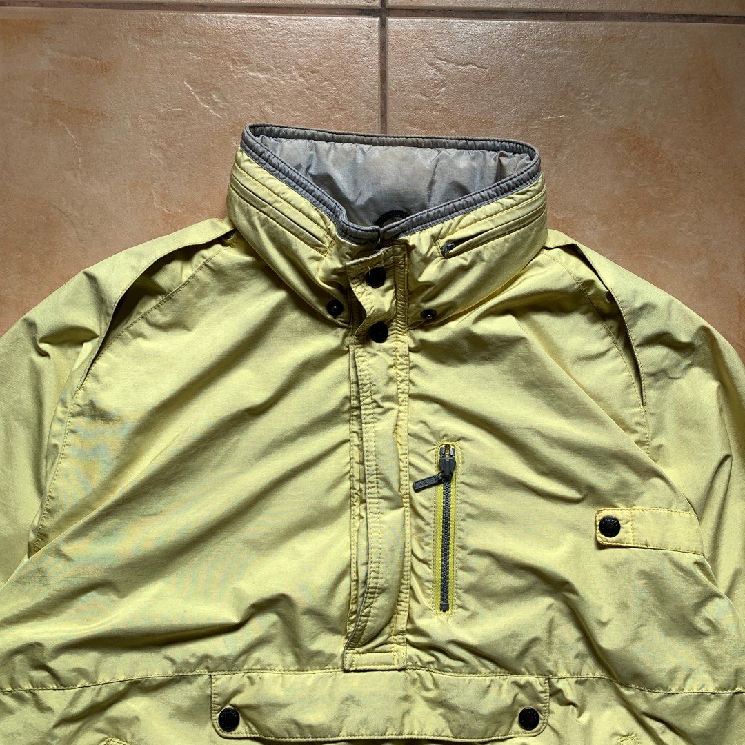 Phenix Half Zip Gore-Tex Jacket, Women's Fashion, Coats, Jackets and ...