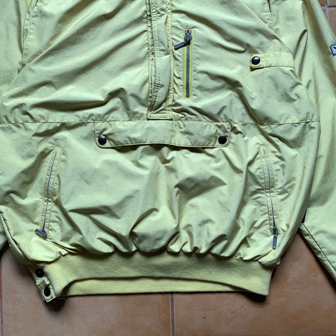 Phenix Half Zip Gore-Tex Jacket, Women's Fashion, Coats, Jackets and ...