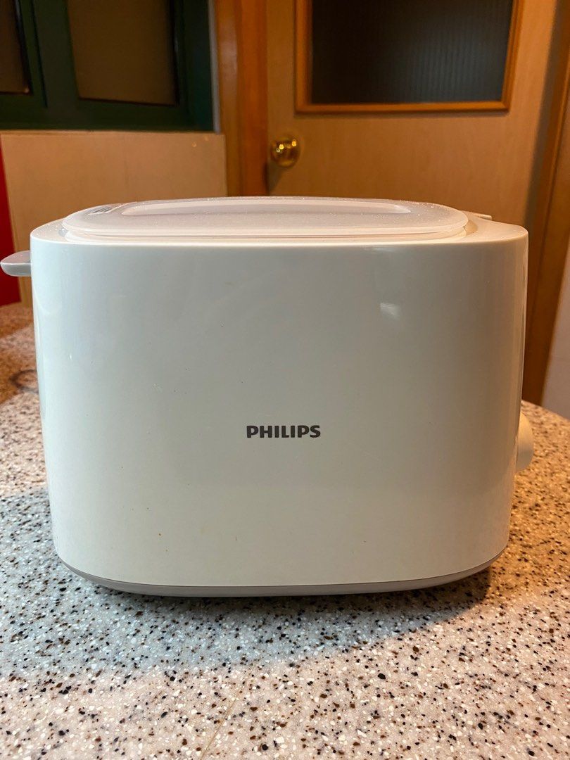 Philips Toaster, TV & Home Appliances, Kitchen Appliances, Ovens ...