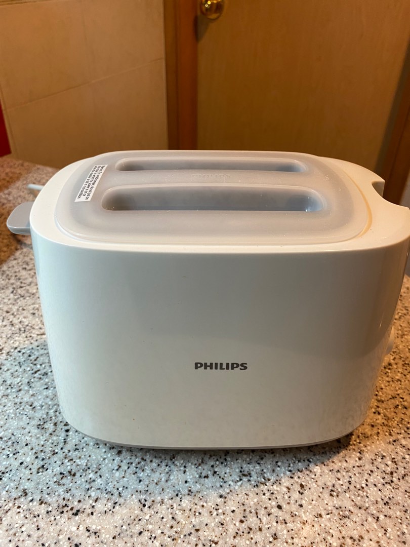 Philips Toaster, TV & Home Appliances, Kitchen Appliances, Ovens ...