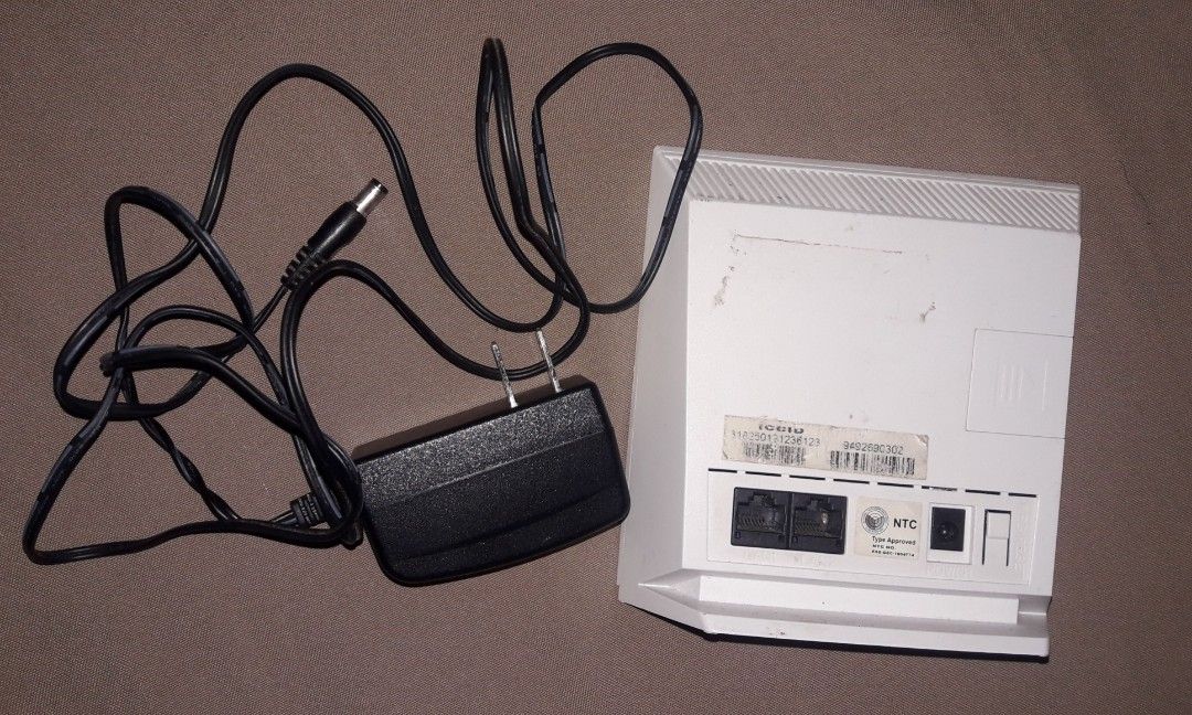 PLDT HOME R051 Openline, Computers & Tech, Parts & Accessories ...