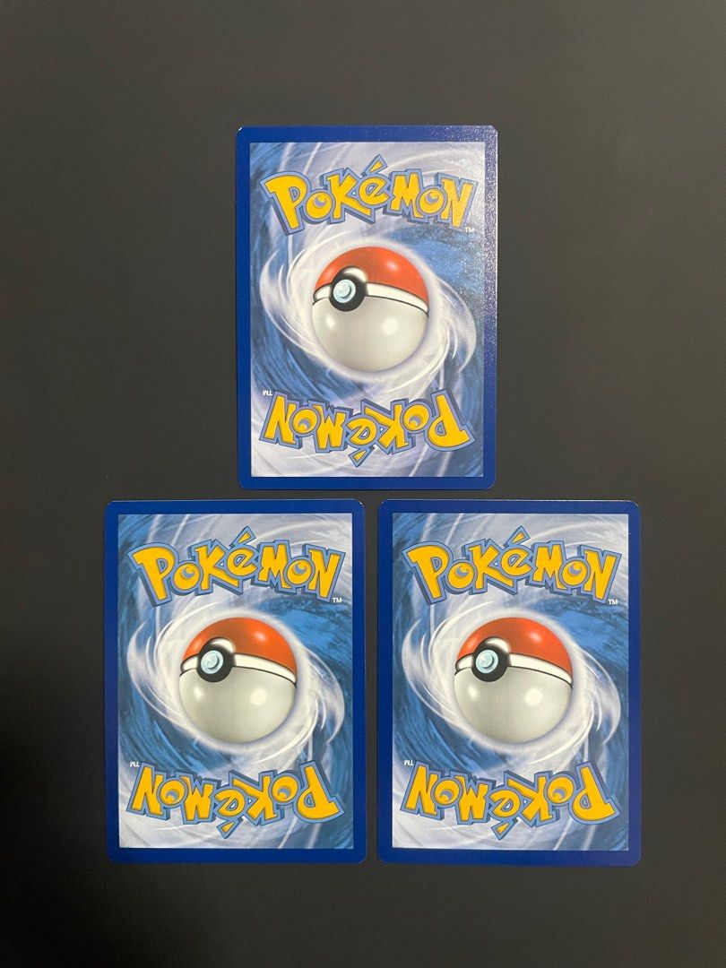 Pokemon Charizard UPC Promo, Hobbies & Toys, Toys & Games on Carousell