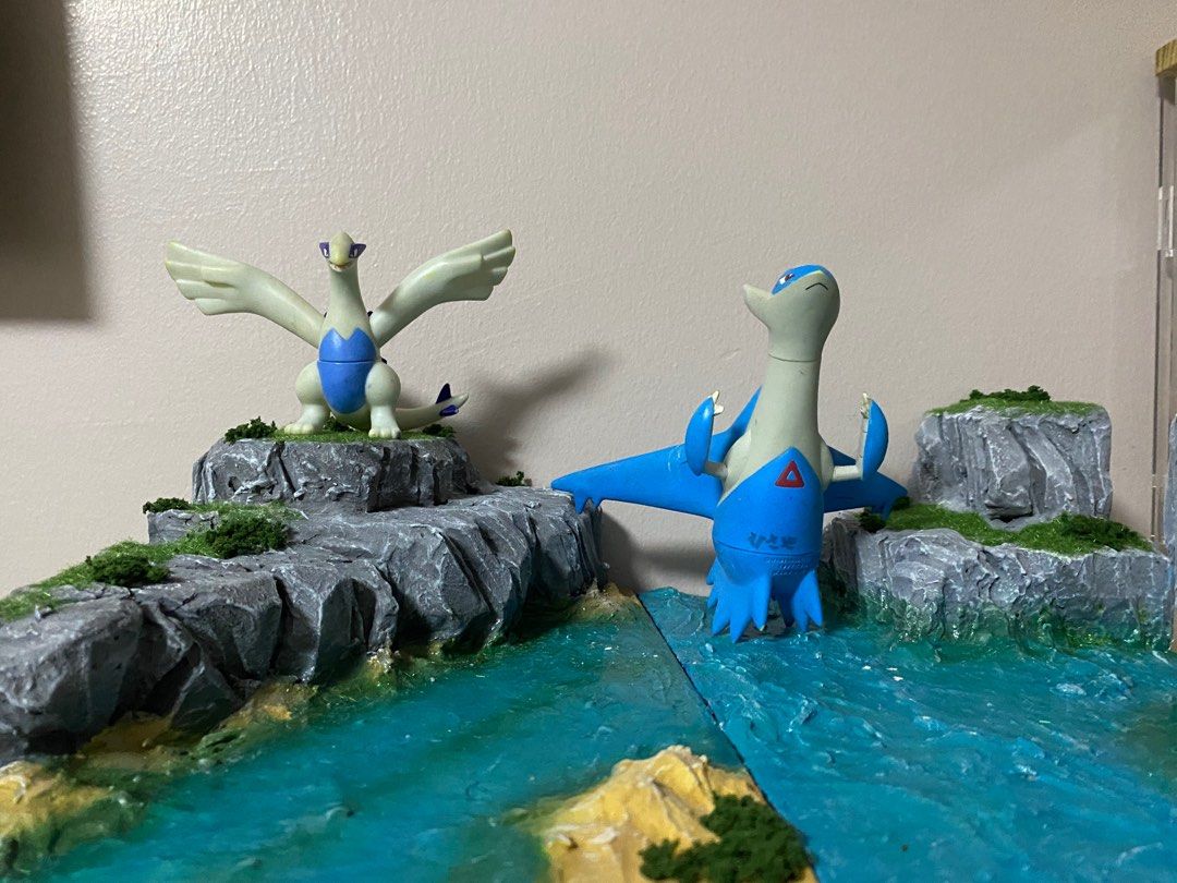 Pokemon Set Original, Hobbies & Toys, Toys & Games on Carousell