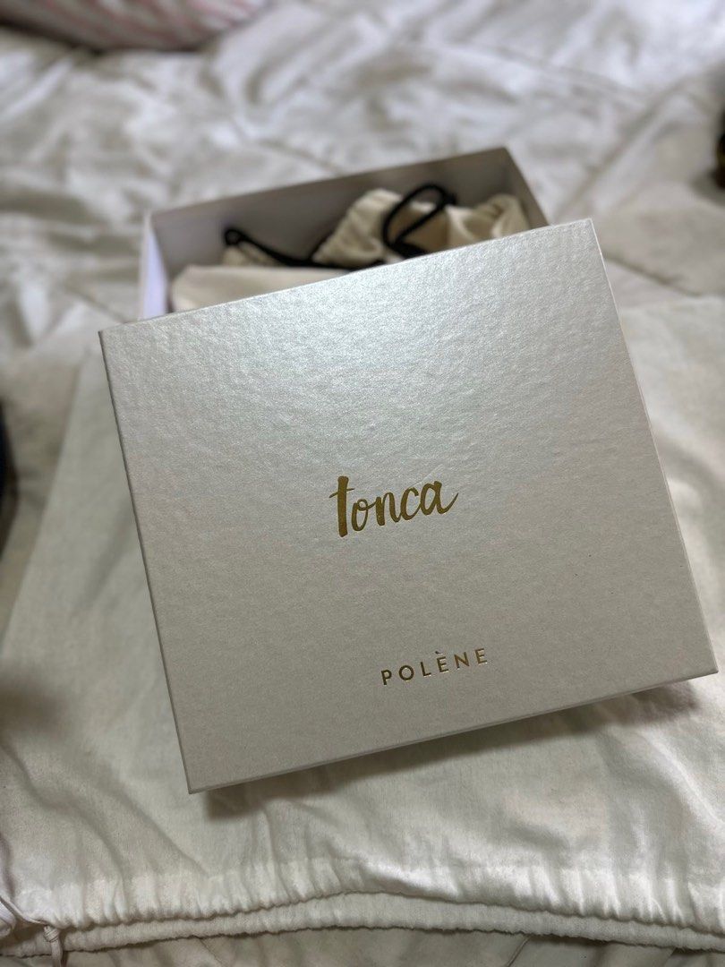 Polene Tonca, Luxury, Bags & Wallets on Carousell