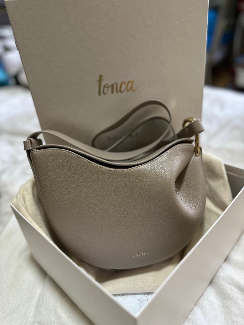 Polene Tonca, Luxury, Bags & Wallets on Carousell