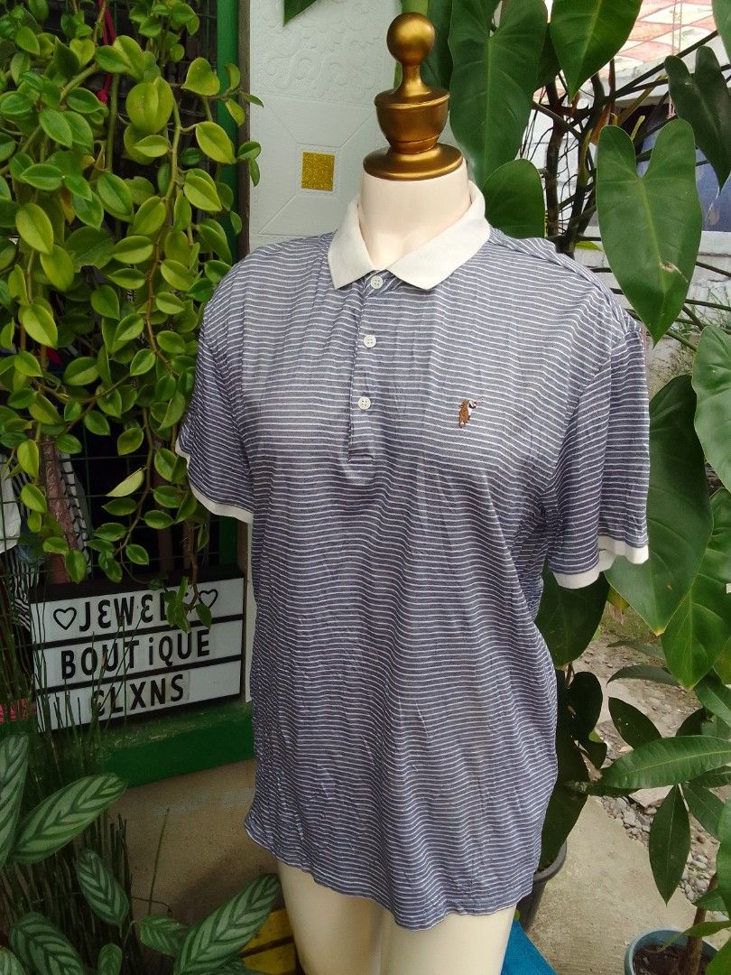 Polo sport polo shirts, Men's Fashion, Tops & Sets, Tshirts & Polo ...