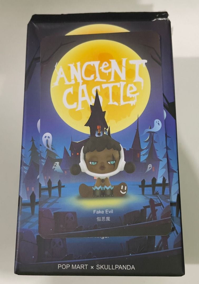 [POPMART] SP - Different Series (Collated), Hobbies & Toys, Toys ...