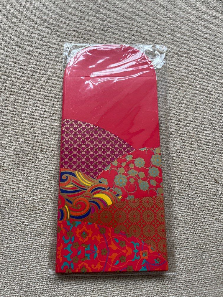 Prime Now Red Packet, Hobbies & Toys, Stationery & Craft, Other ...