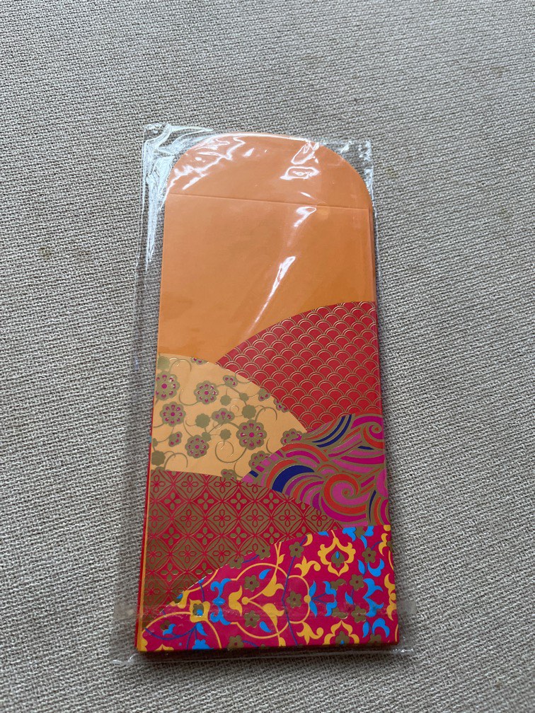Prime Now Red Packet, Hobbies & Toys, Stationery & Craft, Other ...