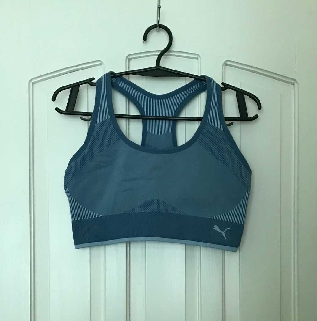Puma Activewear, Women's Fashion, Activewear on Carousell