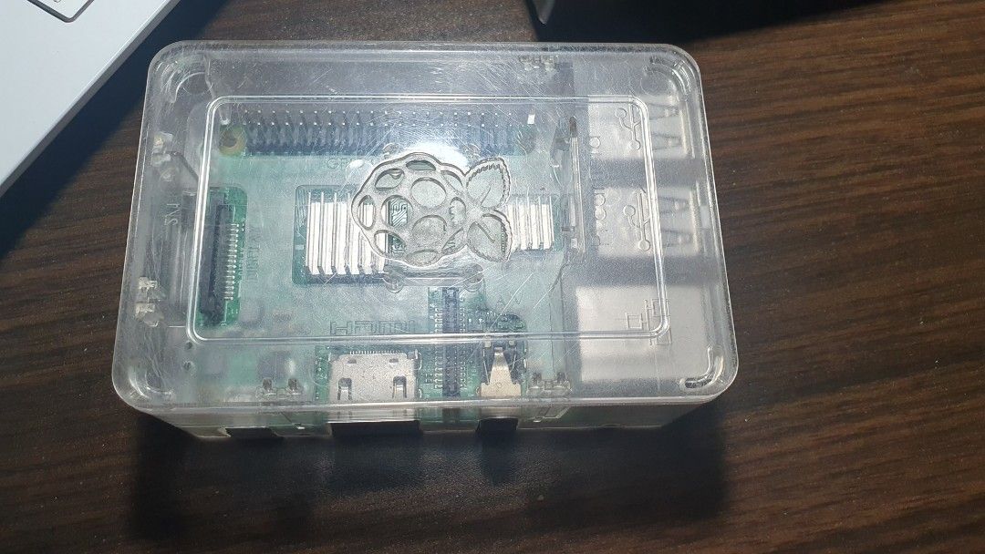 Raspberry Pi Model 3B, Computers & Tech, Laptops & Notebooks on Carousell